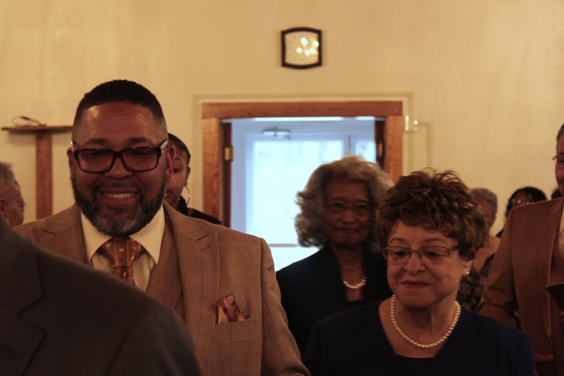 Mt. Pleasant Baptist Church – Keene, Virginia – Join us every Sunday at ...